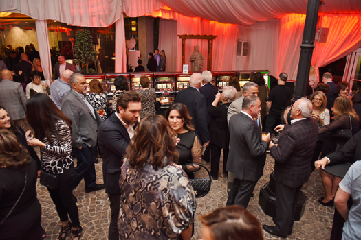 The Joseph Maffeo Foundation