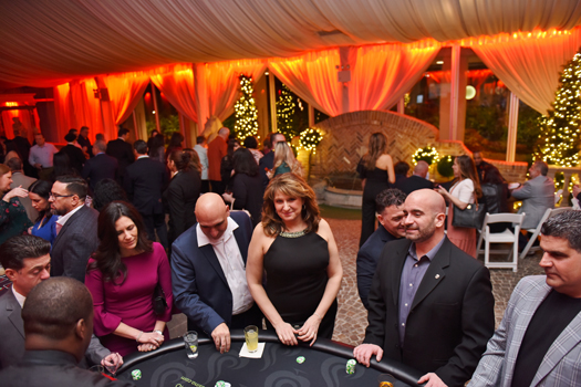 The Joseph Maffeo Foundation