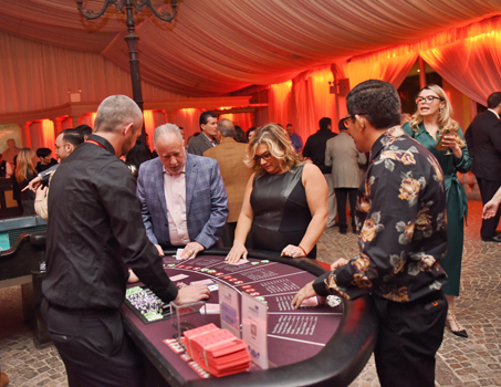 The Joseph Maffeo Foundation