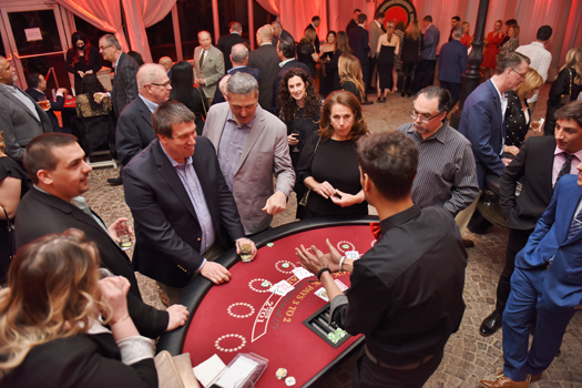 The Joseph Maffeo Foundation