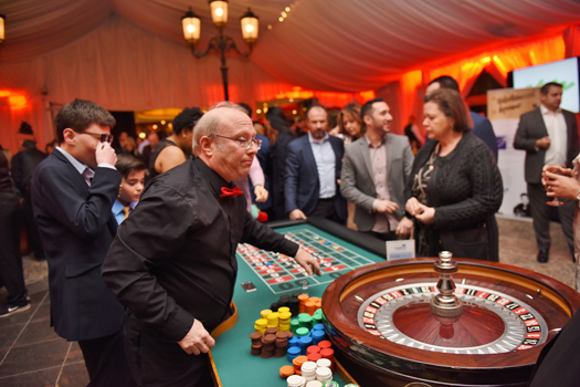 The Joseph Maffeo Foundation