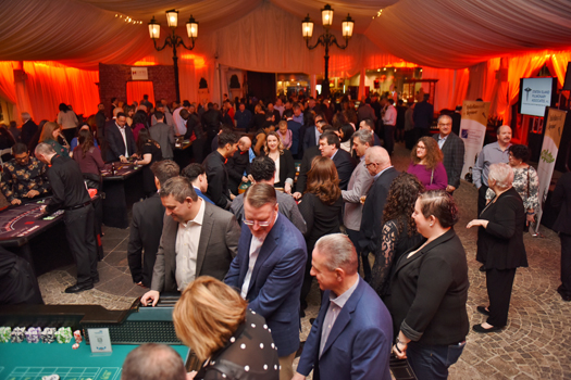 The Joseph Maffeo Foundation