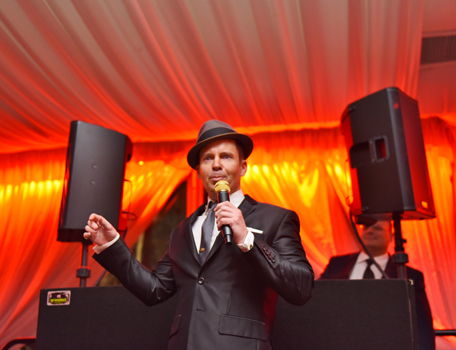 The Joseph Maffeo Foundation