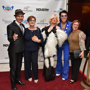 The Joseph Maffeo Foundation