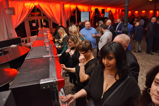 The Joseph Maffeo Foundation