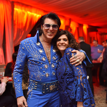 The Joseph Maffeo Foundation