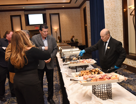 The Joseph Maffeo Foundation