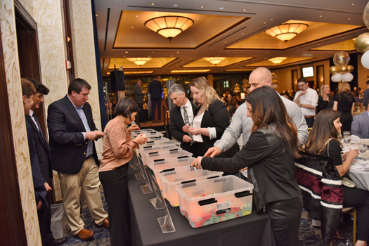 The Joseph Maffeo Foundation