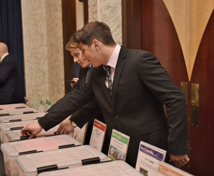 The Joseph Maffeo Foundation