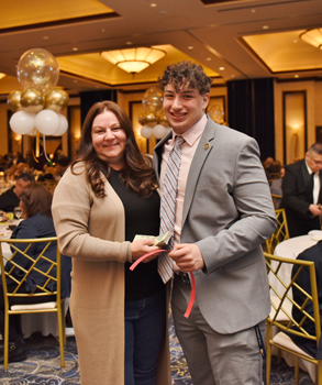 The Joseph Maffeo Foundation