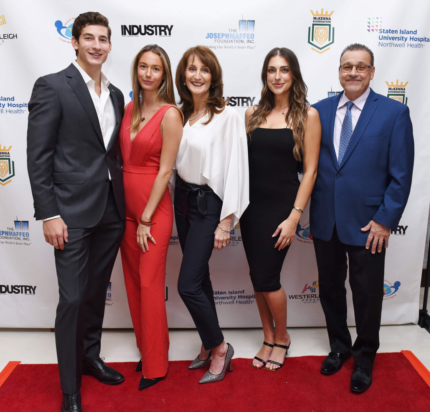 The Joseph Maffeo Foundation