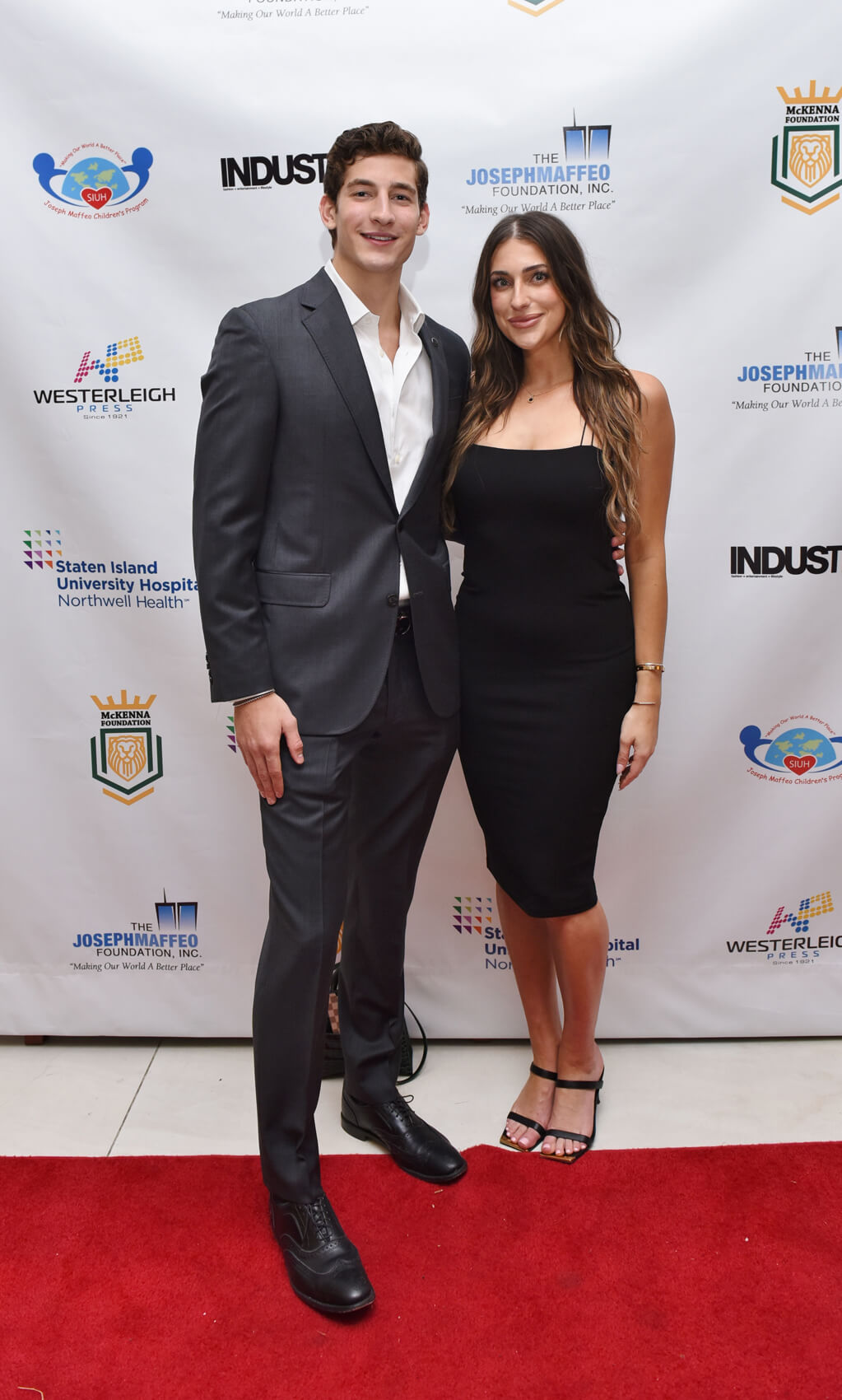 The Joseph Maffeo Foundation