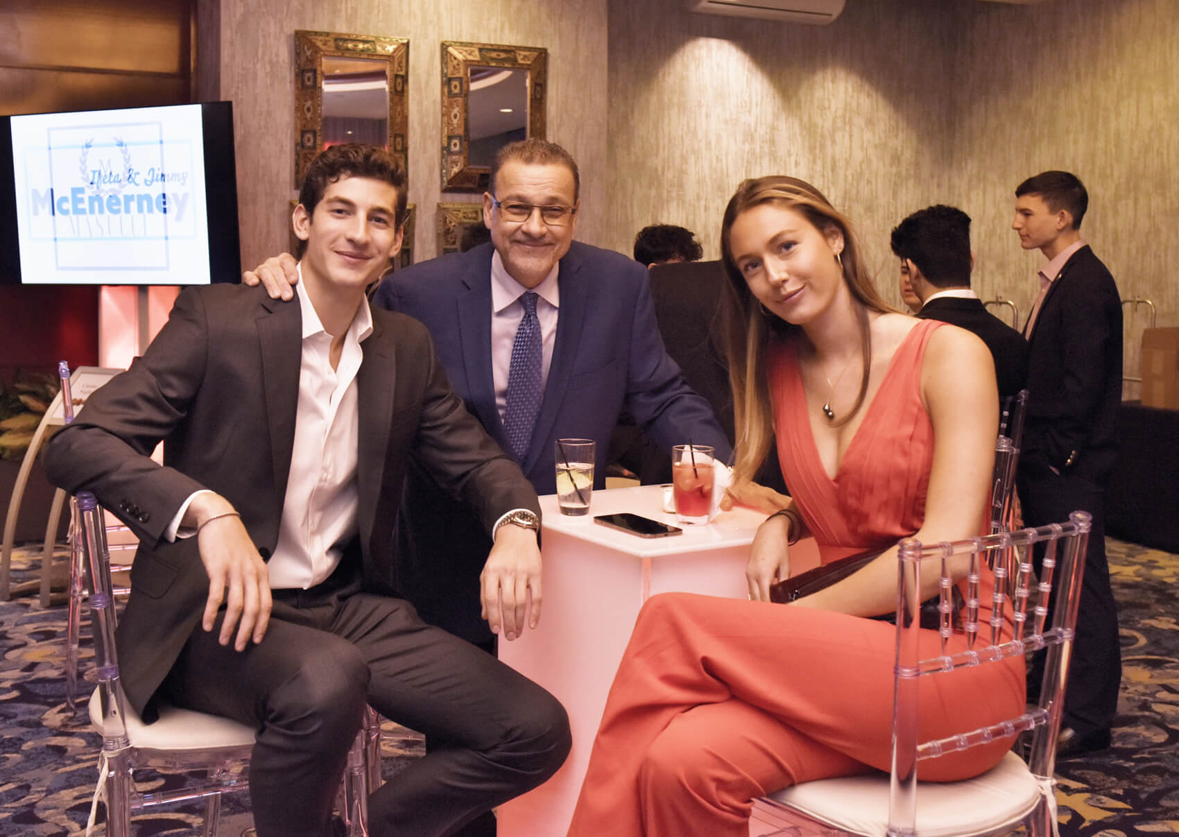 The Joseph Maffeo Foundation