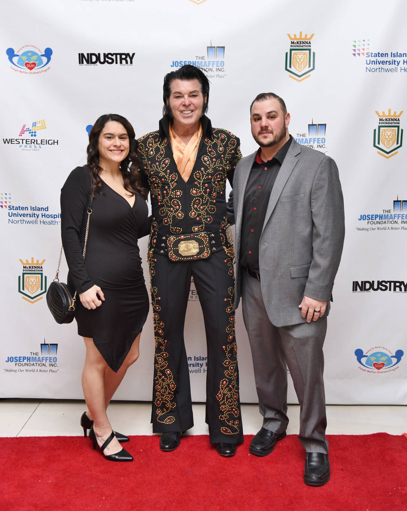 The Joseph Maffeo Foundation