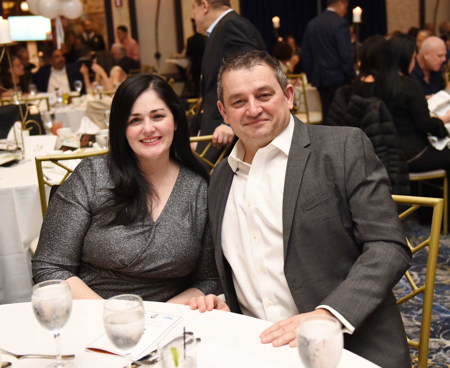 The Joseph Maffeo Foundation