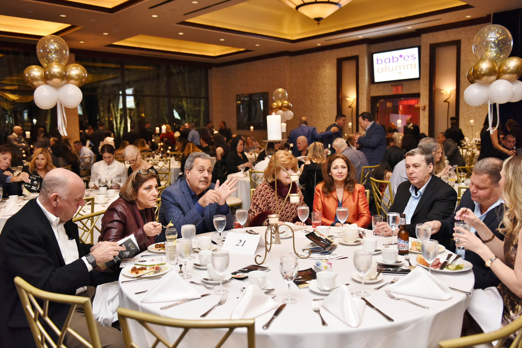 The Joseph Maffeo Foundation