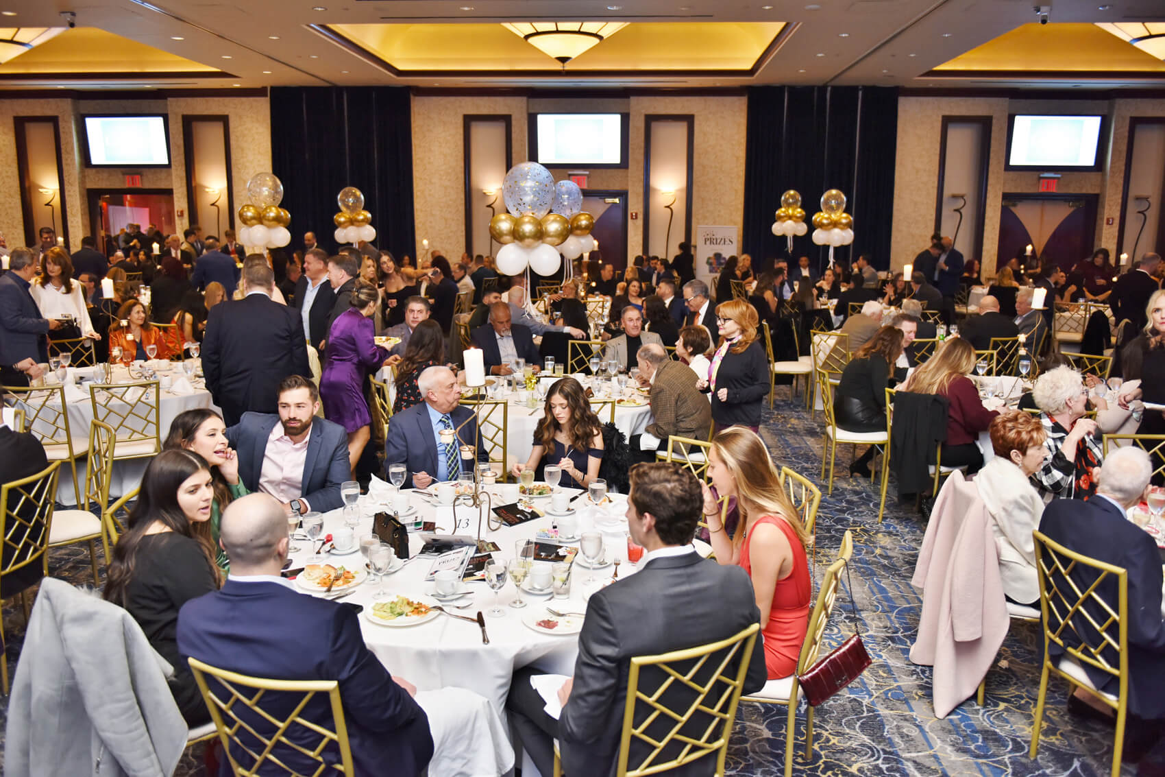 The Joseph Maffeo Foundation