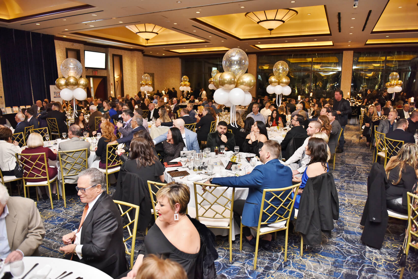 The Joseph Maffeo Foundation