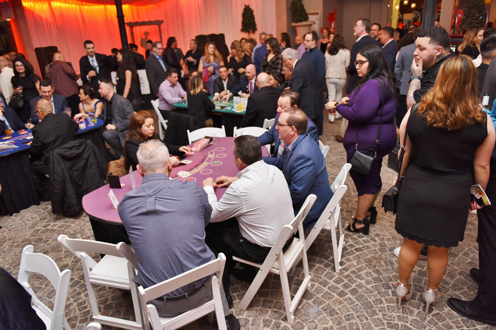 The Joseph Maffeo Foundation