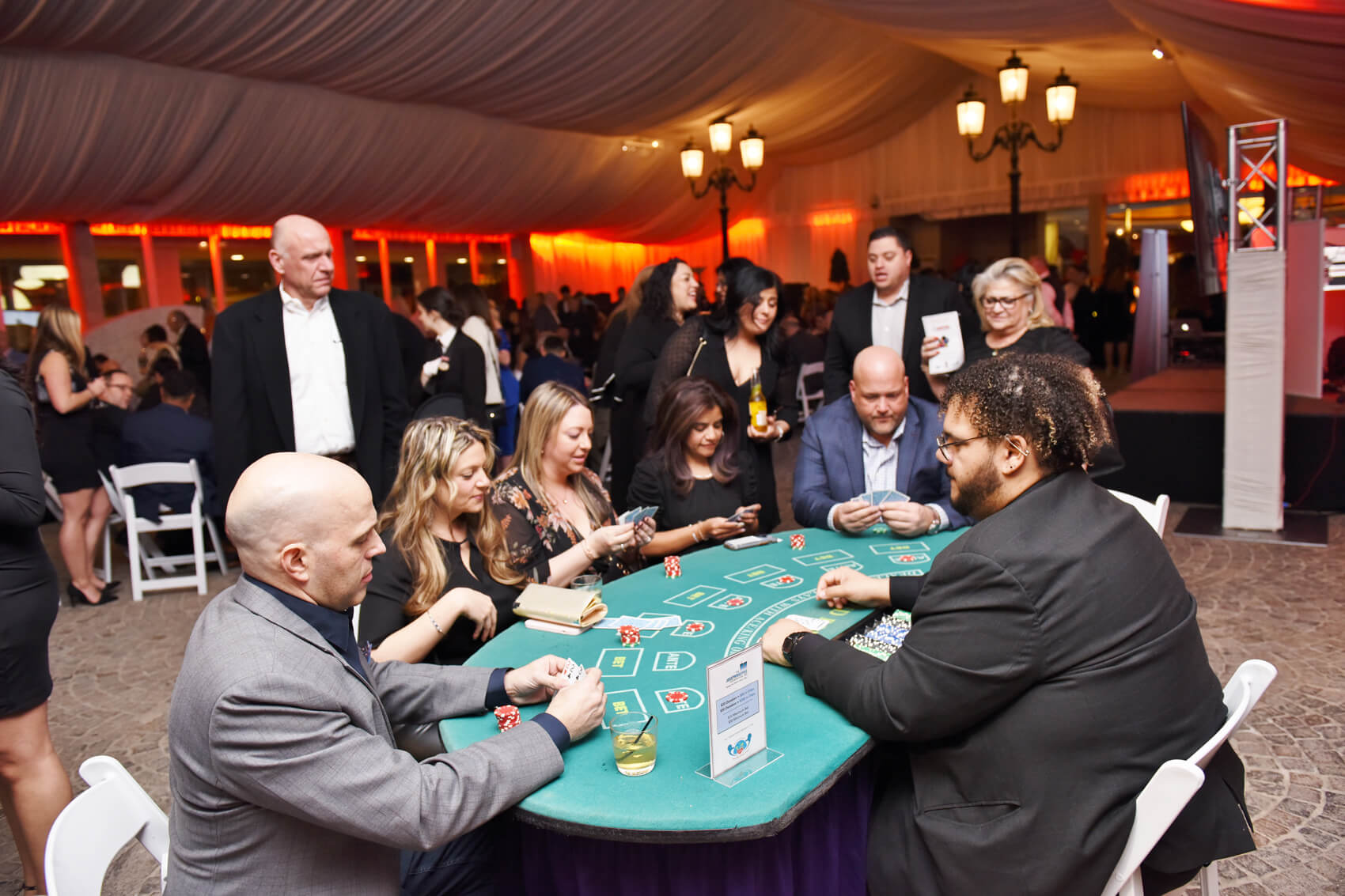 The Joseph Maffeo Foundation