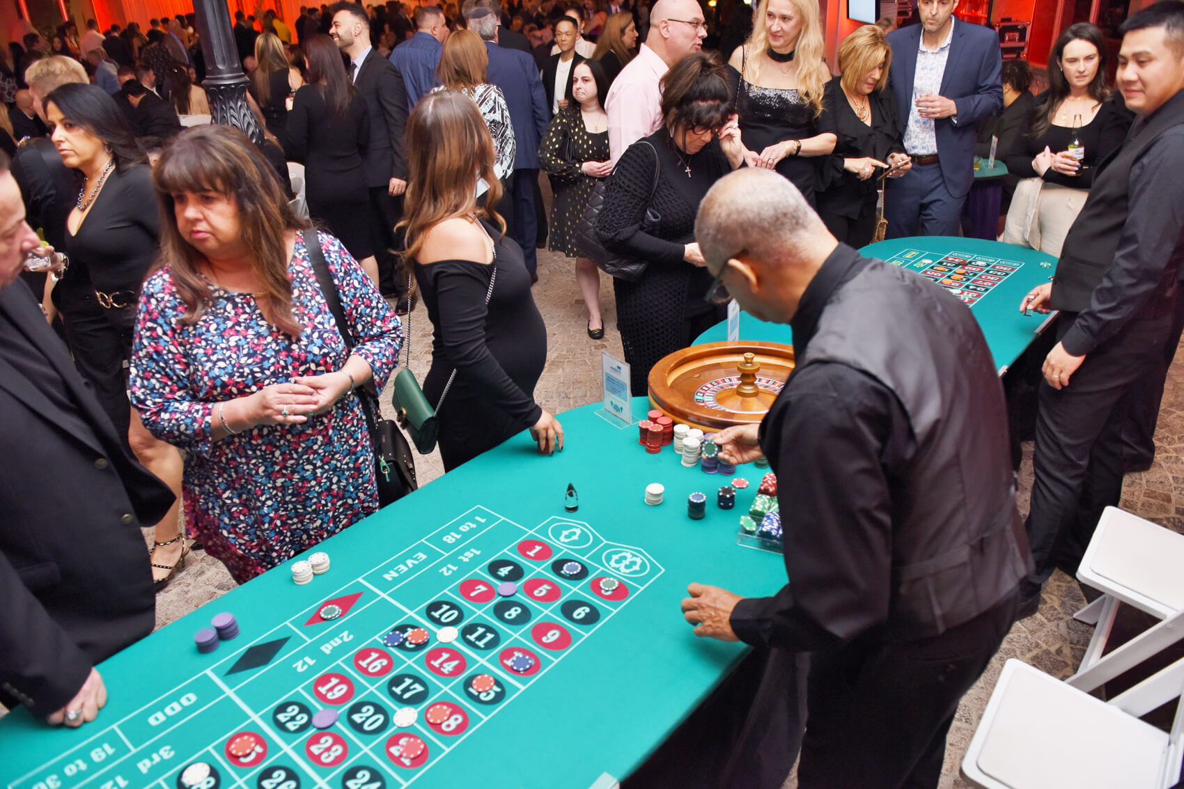 The Joseph Maffeo Foundation