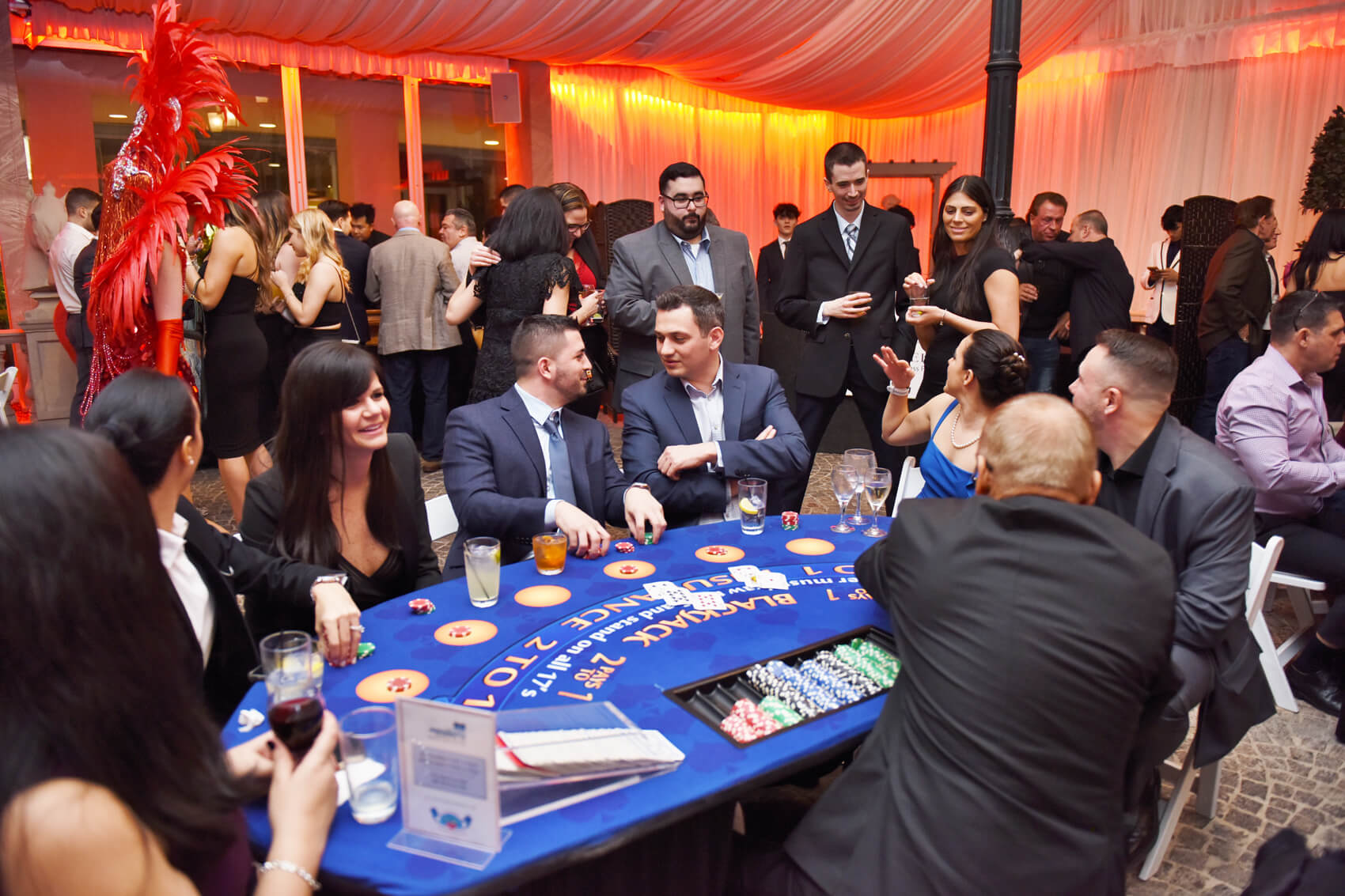 The Joseph Maffeo Foundation