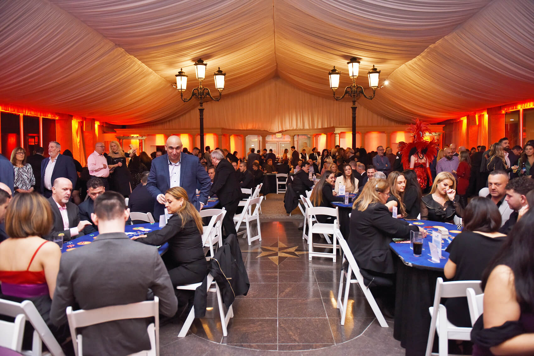 The Joseph Maffeo Foundation