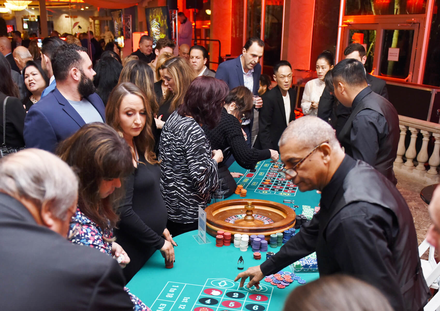 The Joseph Maffeo Foundation