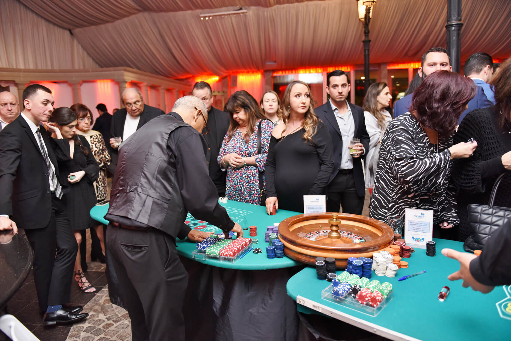 The Joseph Maffeo Foundation