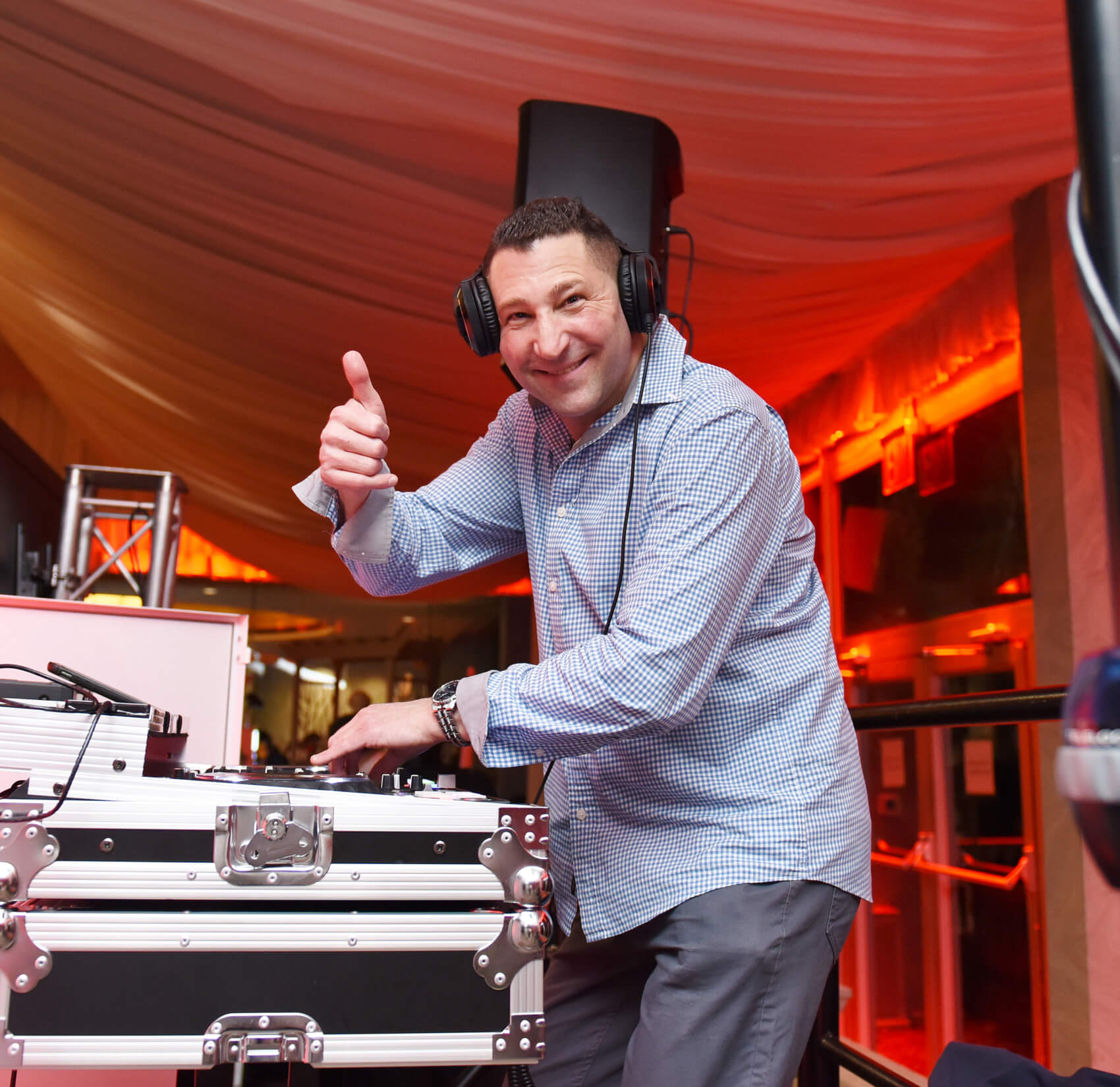 The Joseph Maffeo Foundation