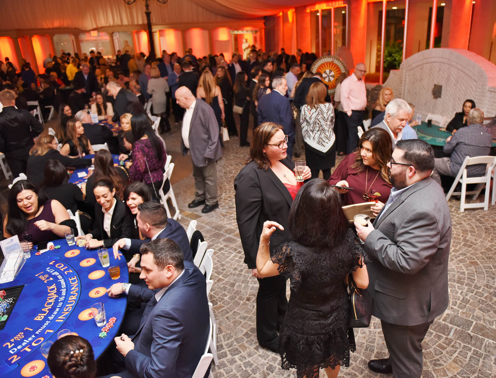 The Joseph Maffeo Foundation