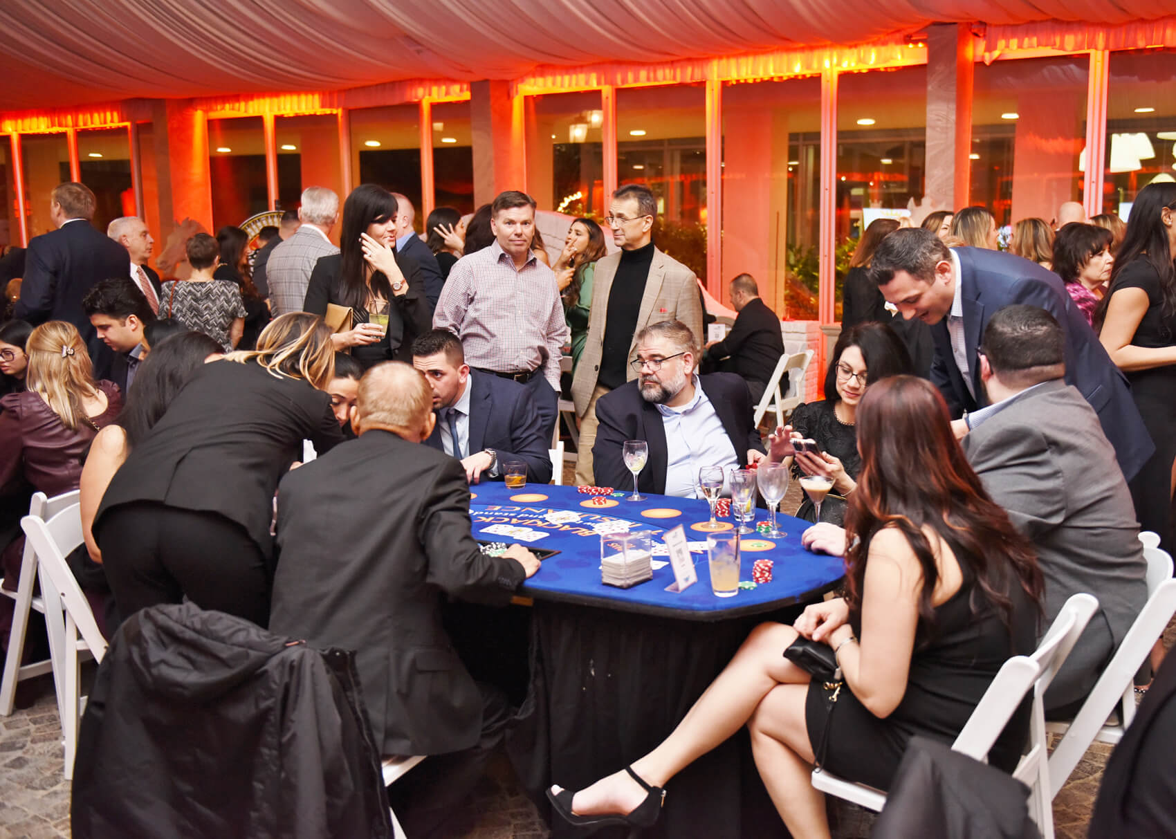 The Joseph Maffeo Foundation