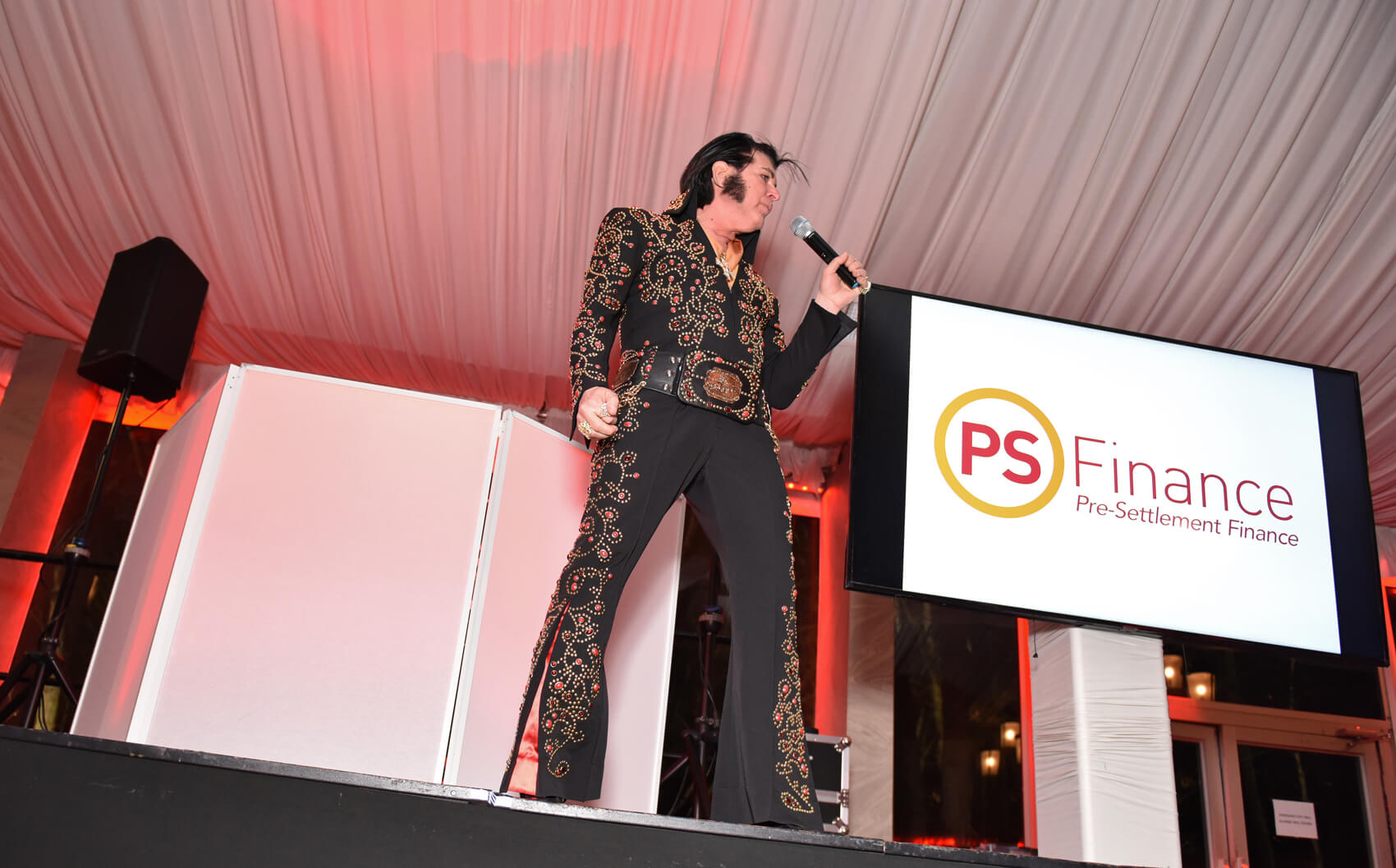 The Joseph Maffeo Foundation