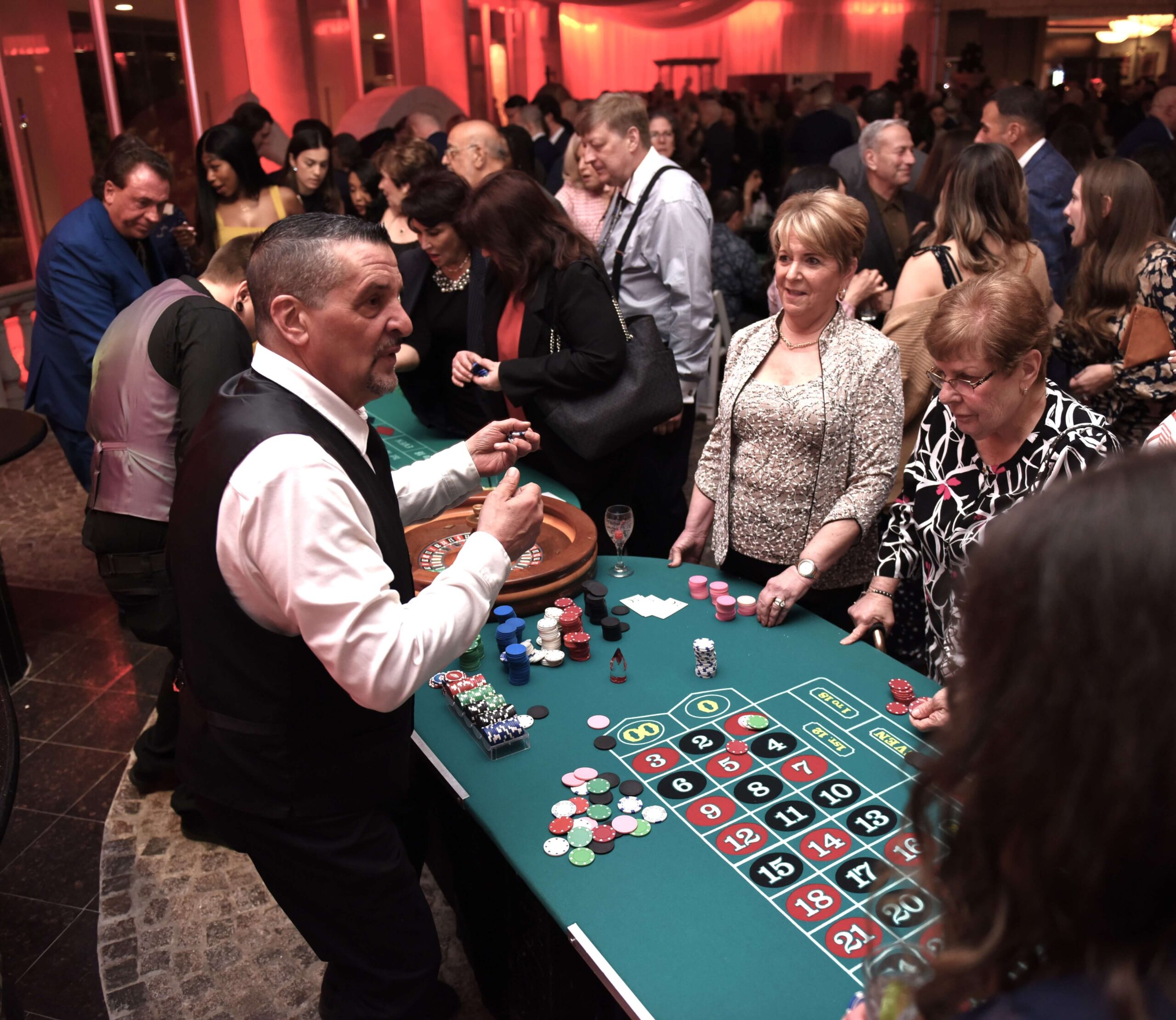 The Joseph Maffeo Foundation