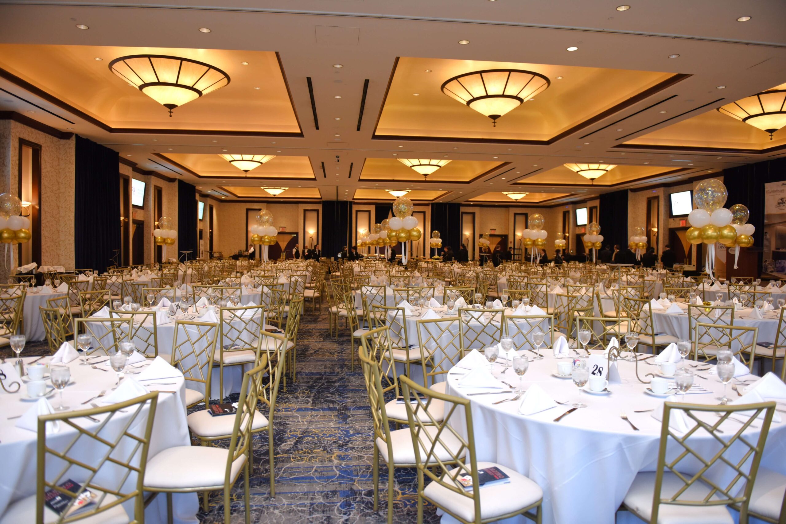 The Joseph Maffeo Foundation