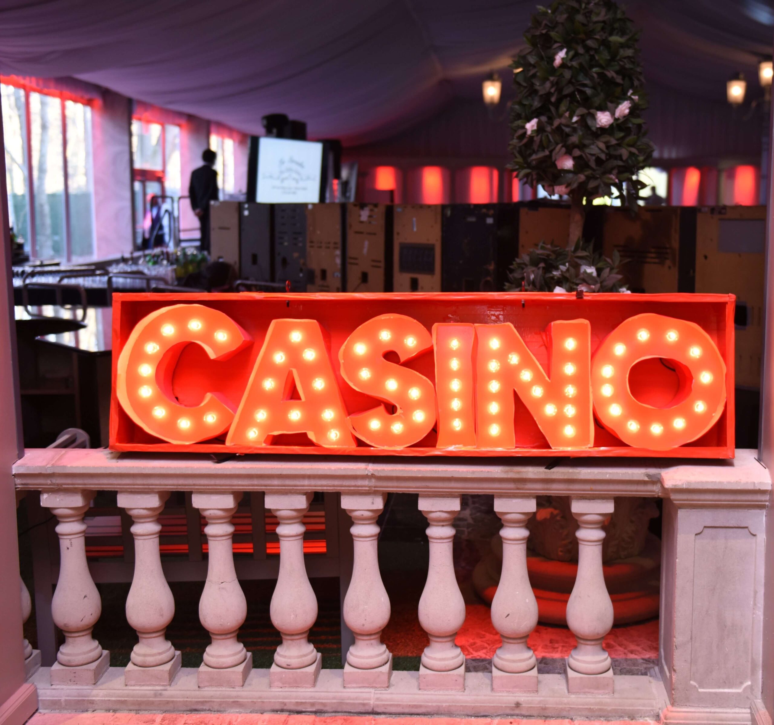 The Joseph Maffeo Foundation