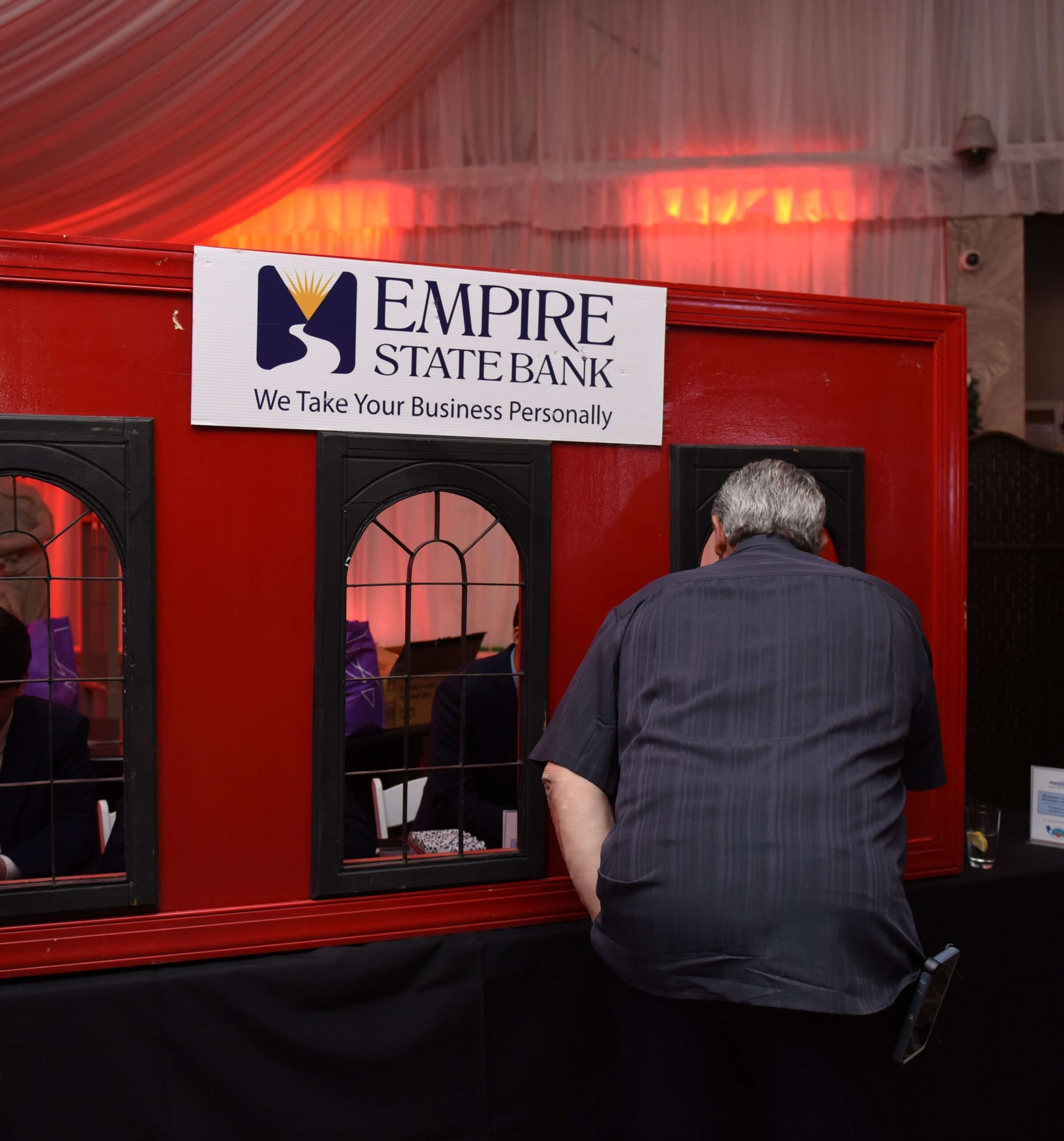 The Joseph Maffeo Foundation