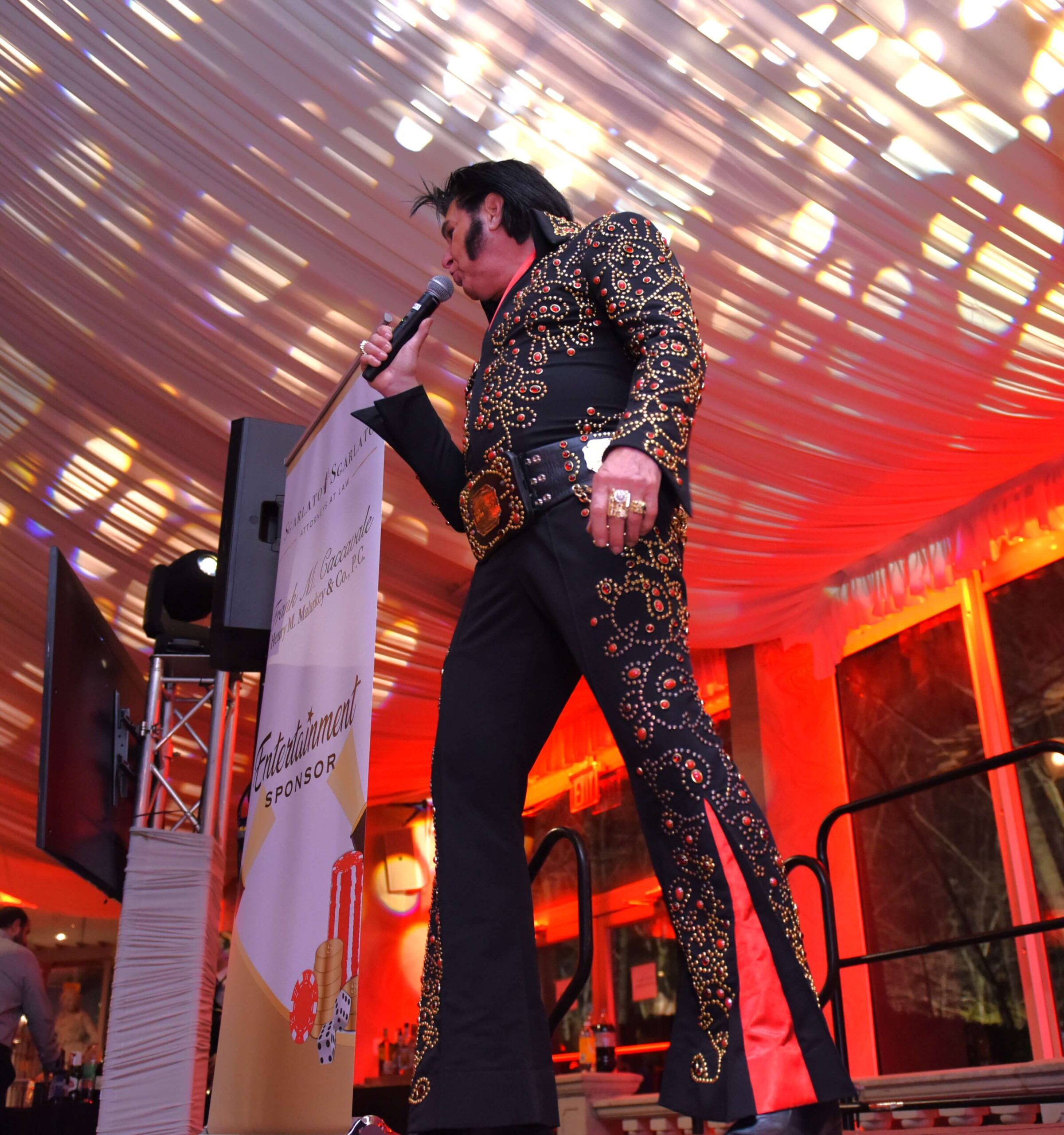 The Joseph Maffeo Foundation