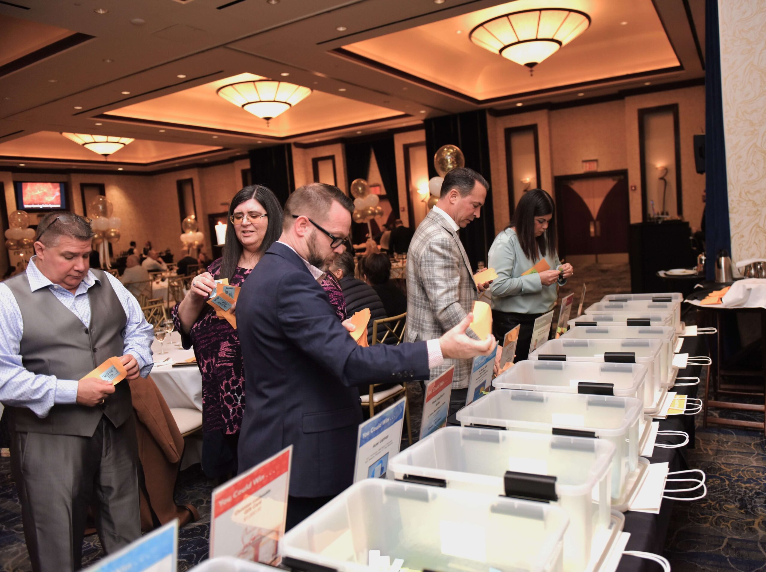 The Joseph Maffeo Foundation